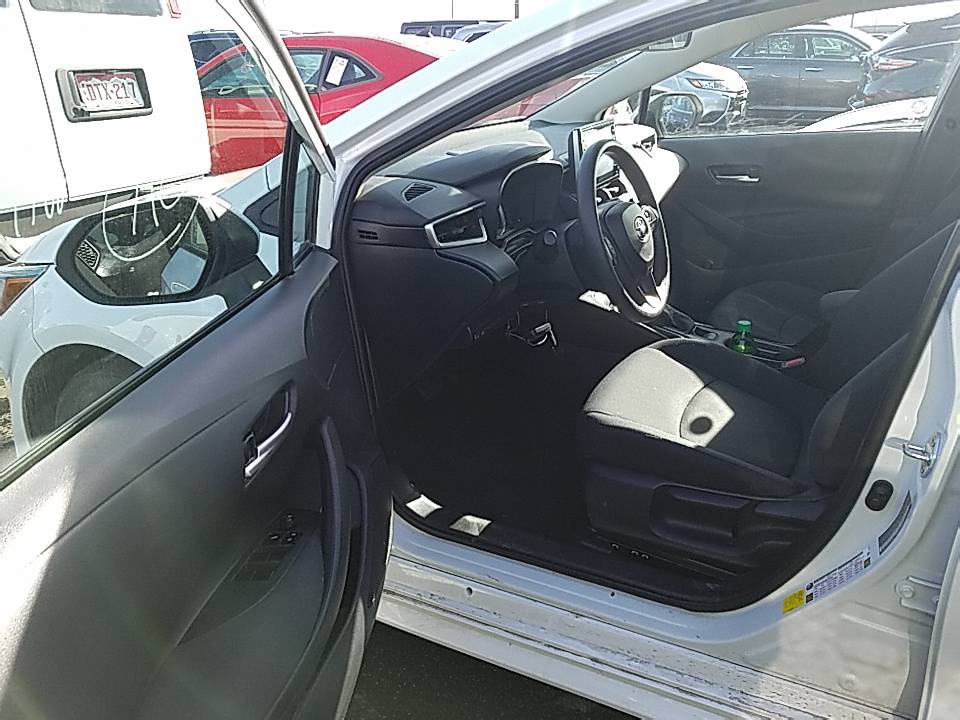 5YFEPRAE0LP028004 Toyota Corolla 2020 from United States – PLC Auction