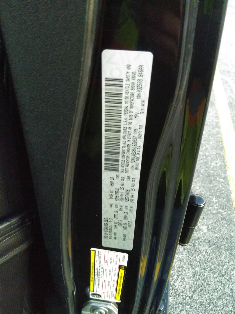 2017 Jeep WRANGLER VIN: 1C4HJWEG8HL620937 from the USA - PLC Group