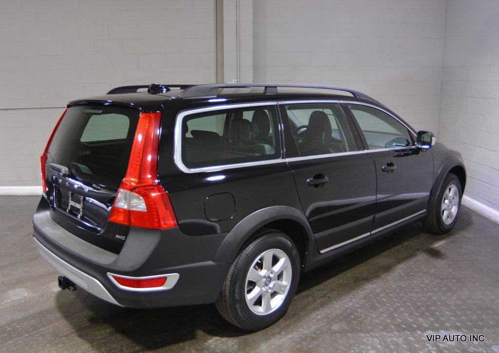 2011 Volvo XC70 VIN: YV4940BZ9B1096762 from the USA - PLC Group