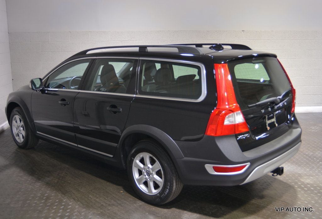 2011 Volvo XC70 VIN: YV4940BZ9B1096762 from the USA - PLC Group