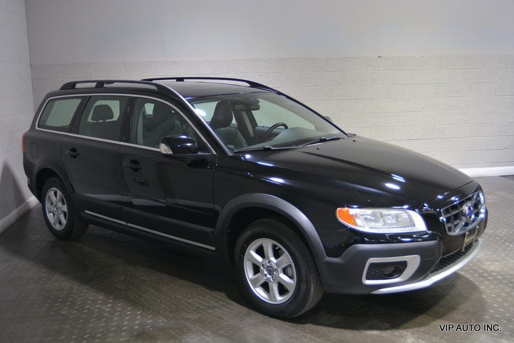 2011 Volvo XC70 VIN: YV4940BZ9B1096762 from the USA - PLC Group