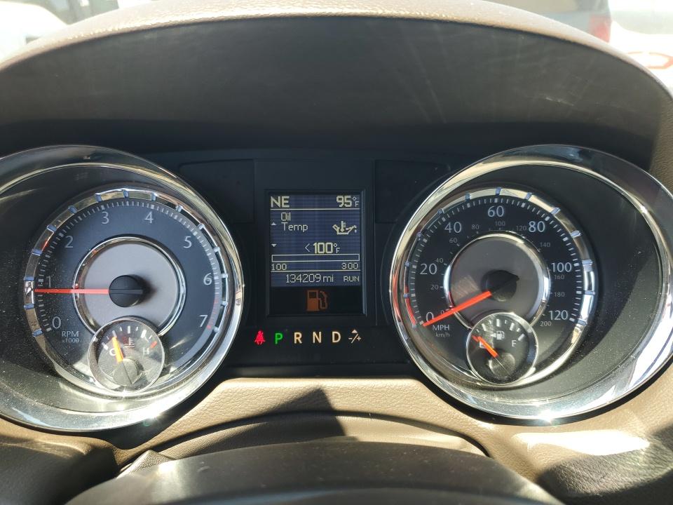 2013 Chrysler VIN: 2C4RC1GG3DR570609 from the USA - PLC Group