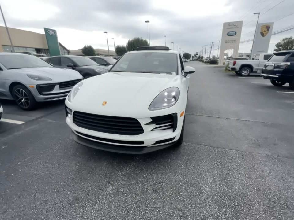 Jaguar Land Rover Porsche Volvo Of Greenville