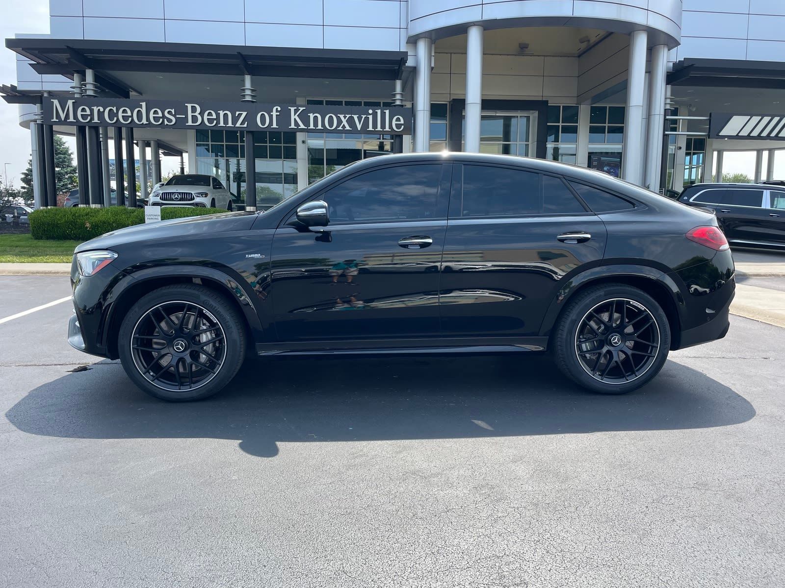 2021 Mercedes-benz Gle 4jgfd6bb4ma574774 from USA Auction