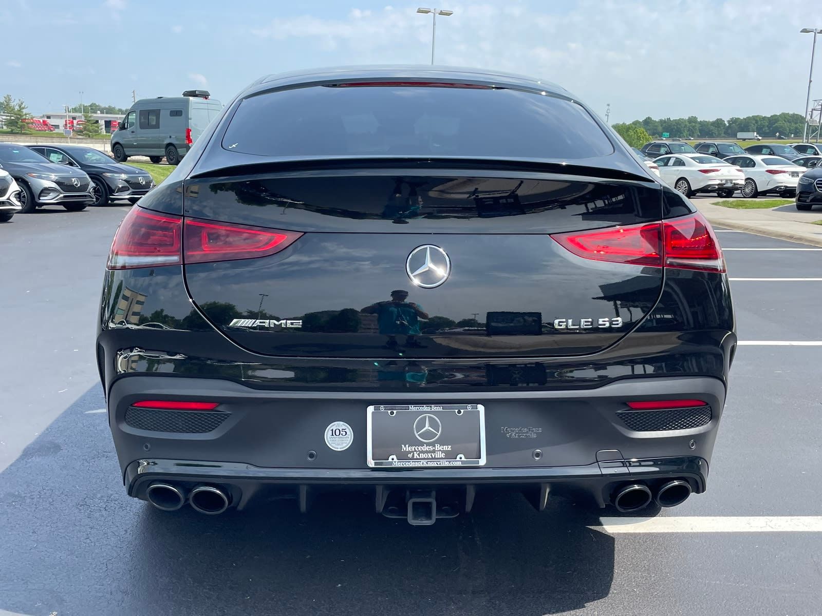 2021 Mercedes-benz Gle 4jgfd6bb4ma574774 from USA Auction