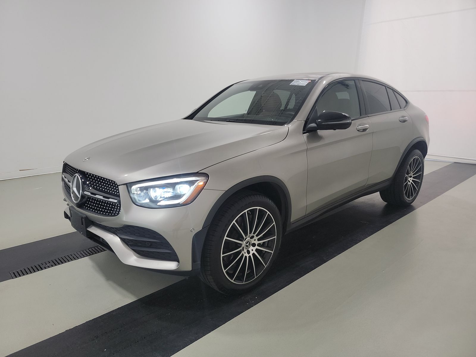 w1n0j8ebxlf849214 Mercedes-benz Glc 2020 2.0 Купить из США