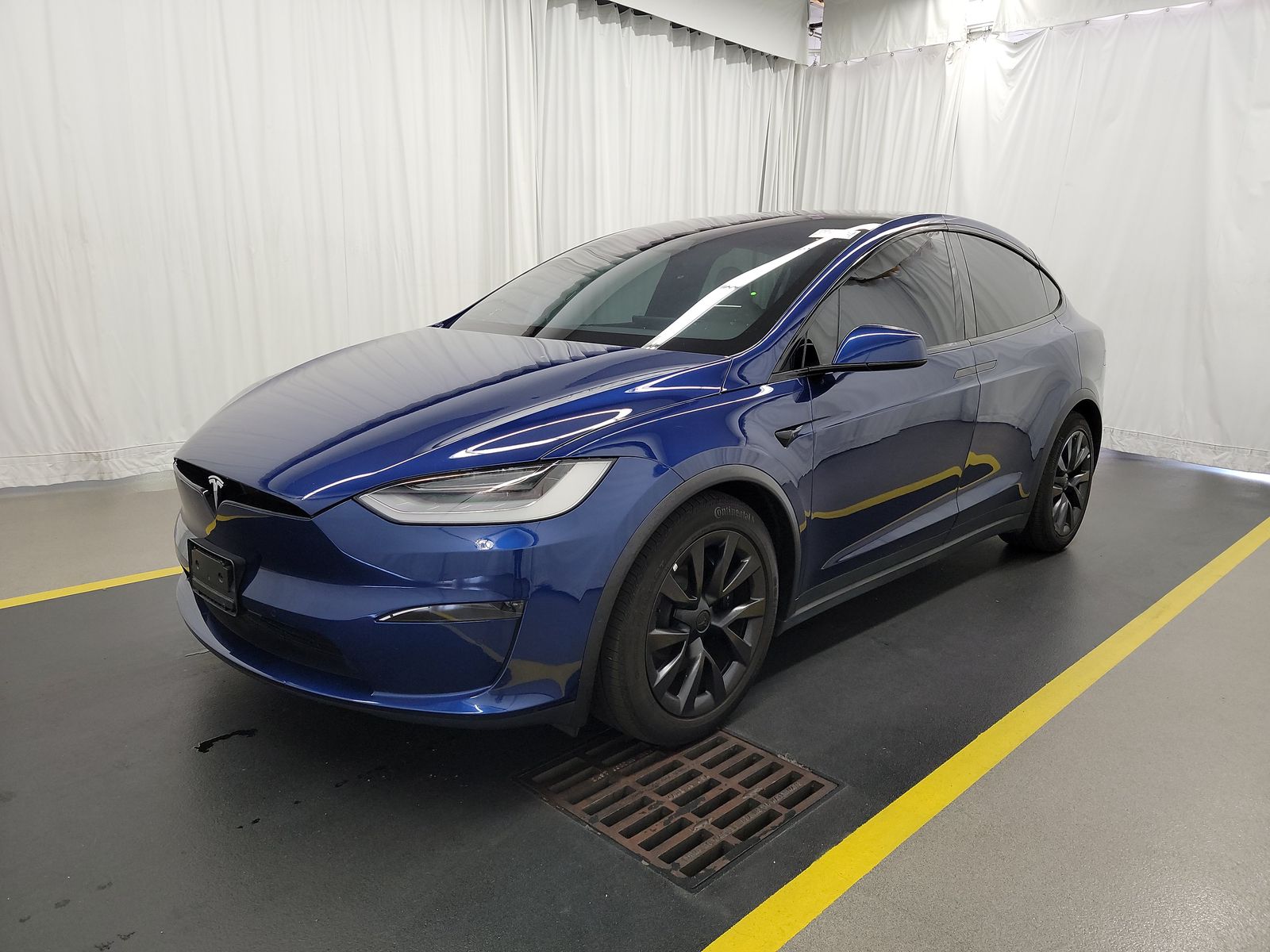 7saxcbe53nf328501 Tesla Model x 2022 0.0 Купить из США