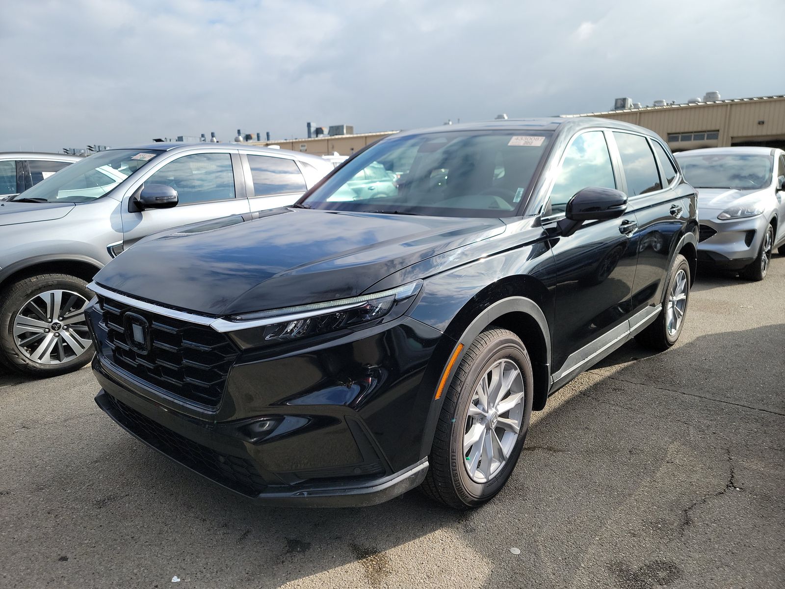 7fars4h70pe000073 Honda Cr-v 2023 1.5 Купить из США