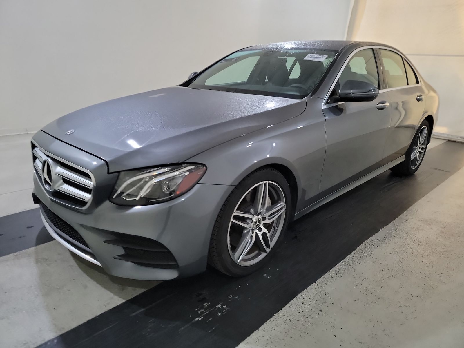 w1kzf8db3la847096 Mercedes-benz E-class 2020 Купить из США