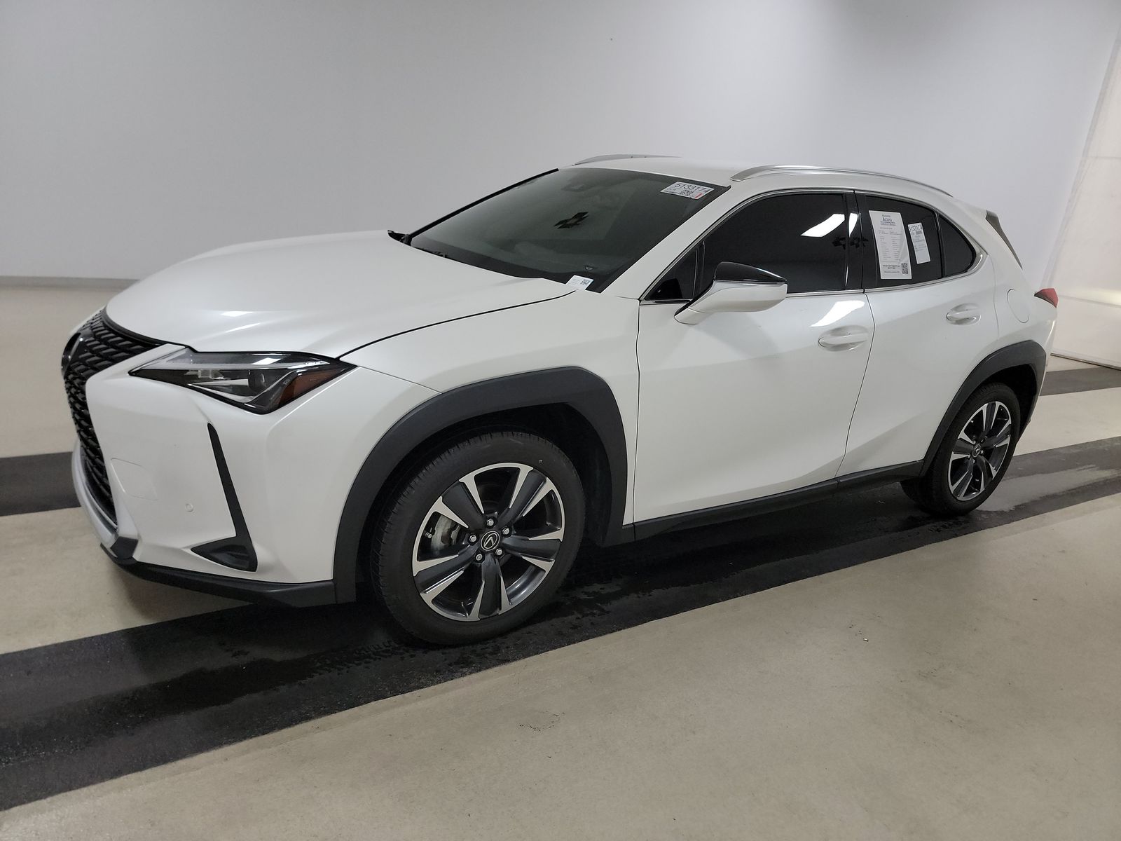 jthx3jbh9n2047309 Lexus Ux 2022 Купить из США