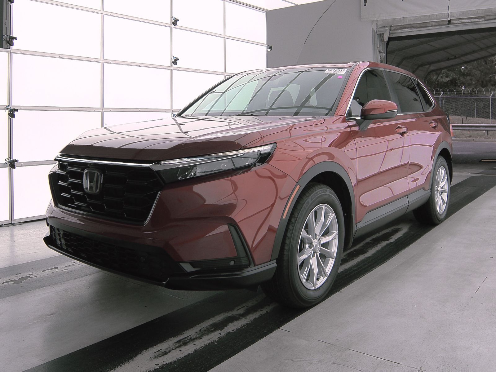 7fars4h77pe012432 Honda Cr-v 2023 Купить из США