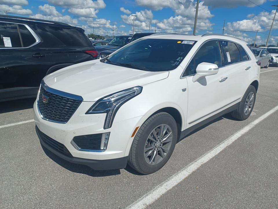 1gykndrs6pz135313 Cadillac Xt5 2023 Купить из США