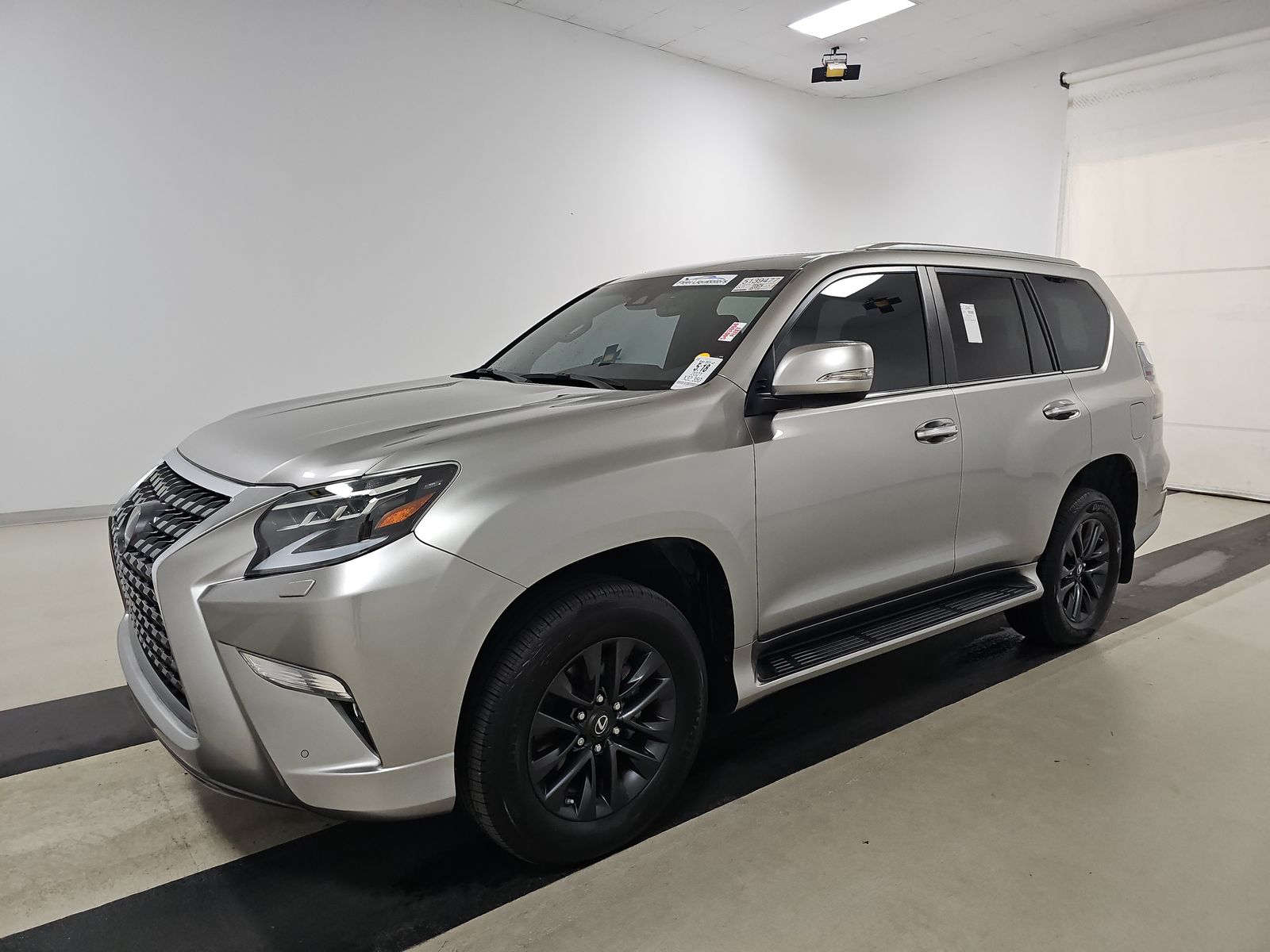 jtjam7bx4m5296870 Lexus Gx 2021 Купить из США