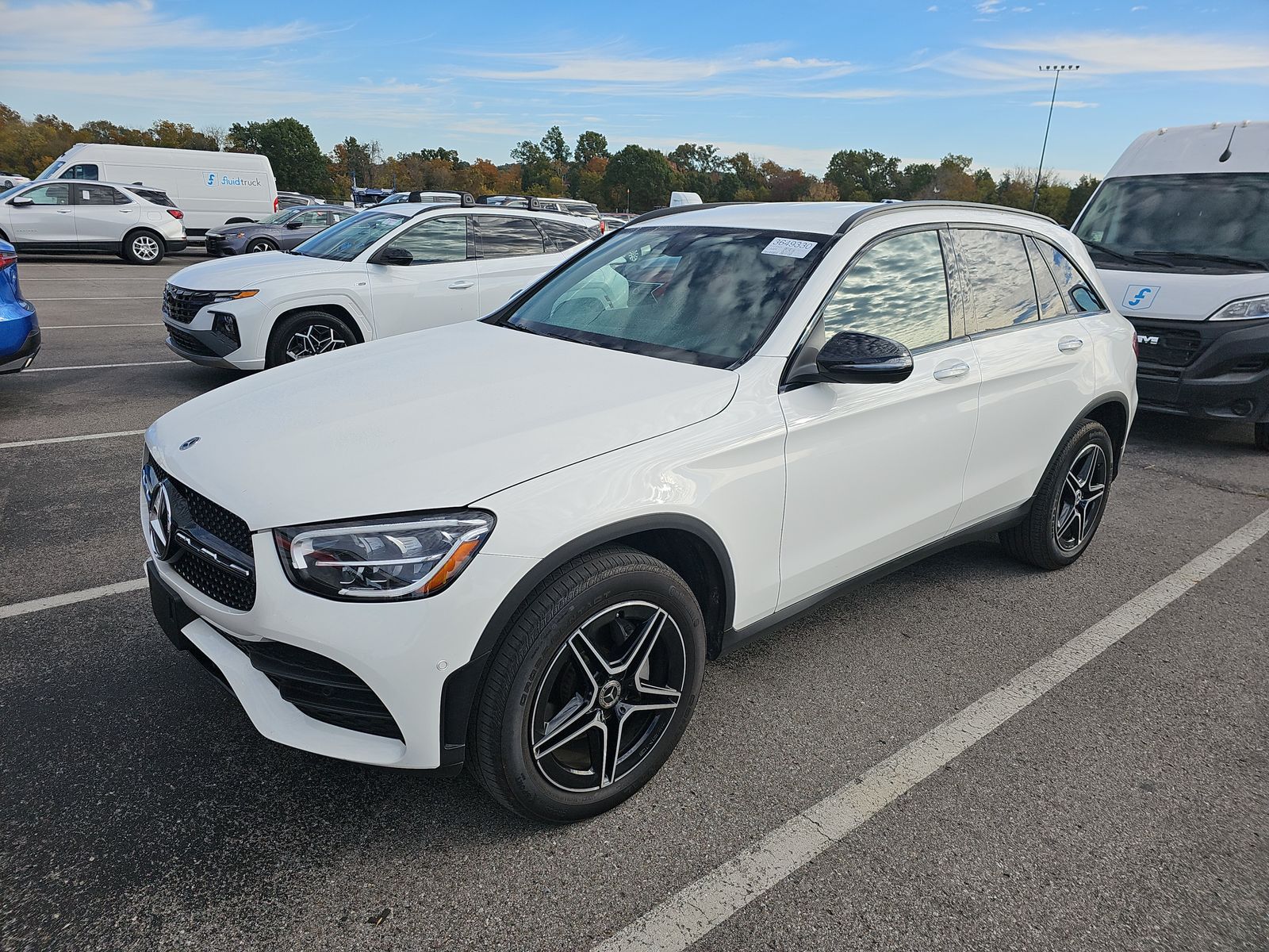 w1n0g8db7mf904994 Mercedes-benz Glc 2021 Купить из США
