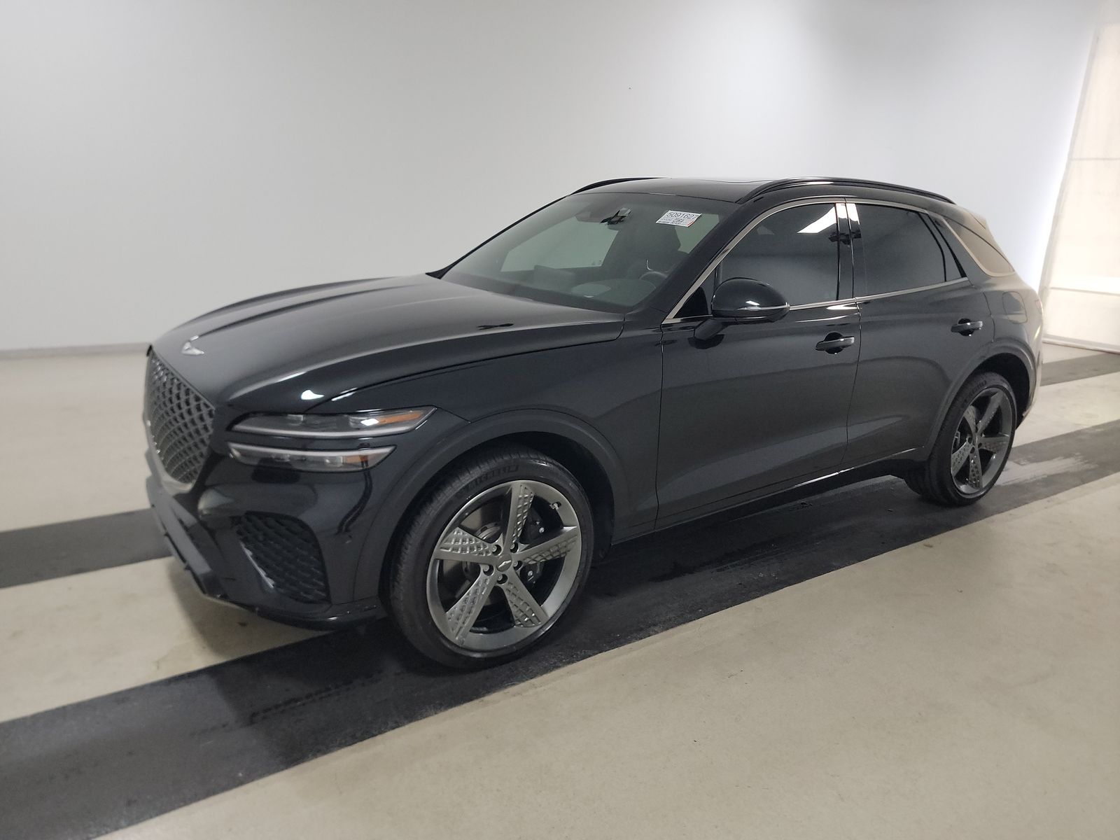 kmumcdtc7nu031412 Genesis Gv70 2022 Купить из США