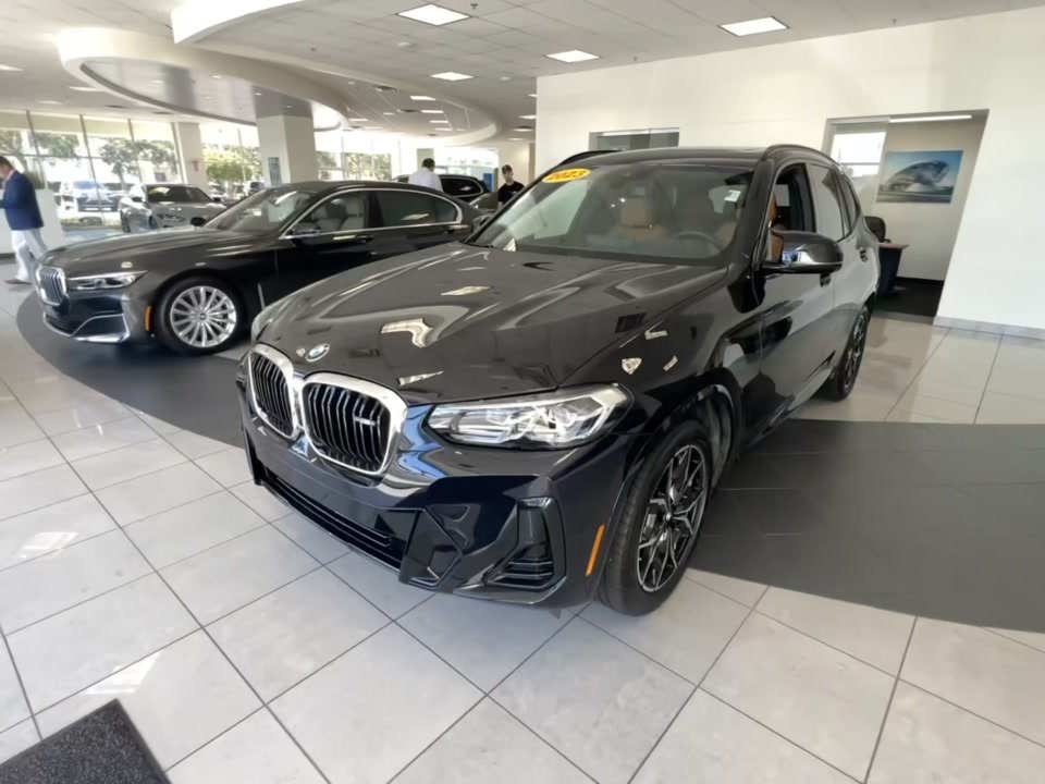5ux83dp01p9p92980 BMW X3 2023 Купить из США