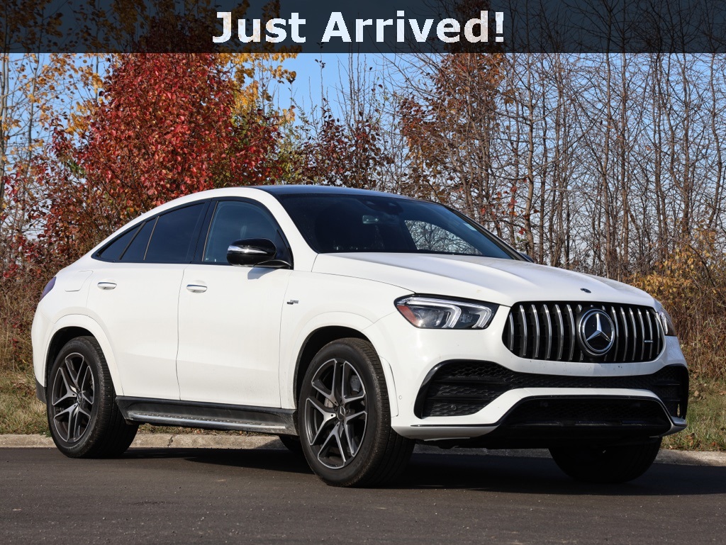 4jgfd6bb0pa852414 Mercedes-benz Gle 2023 Купить из США