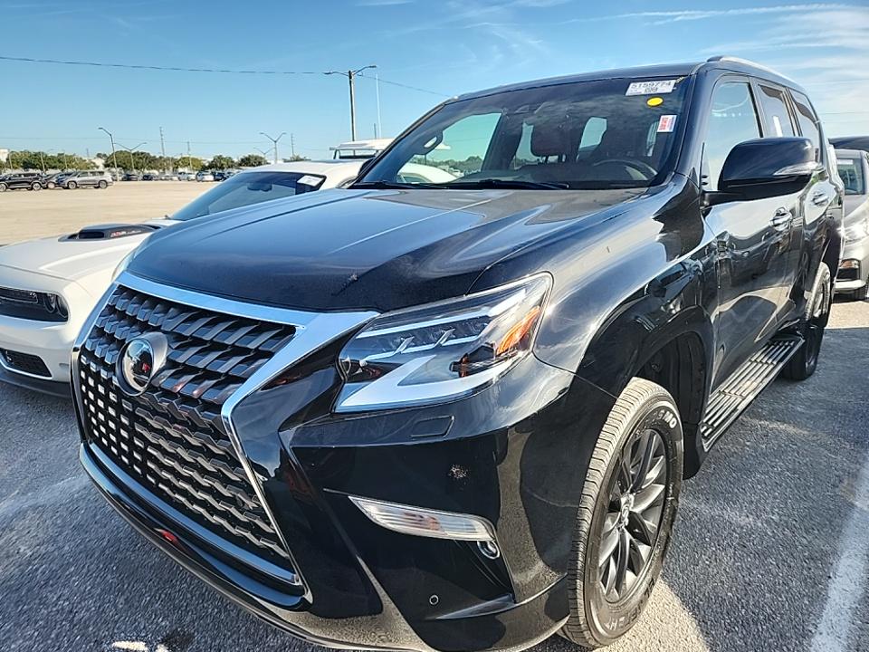 jtjam7bx6l5242727 Lexus Gx 2020 Купить из США