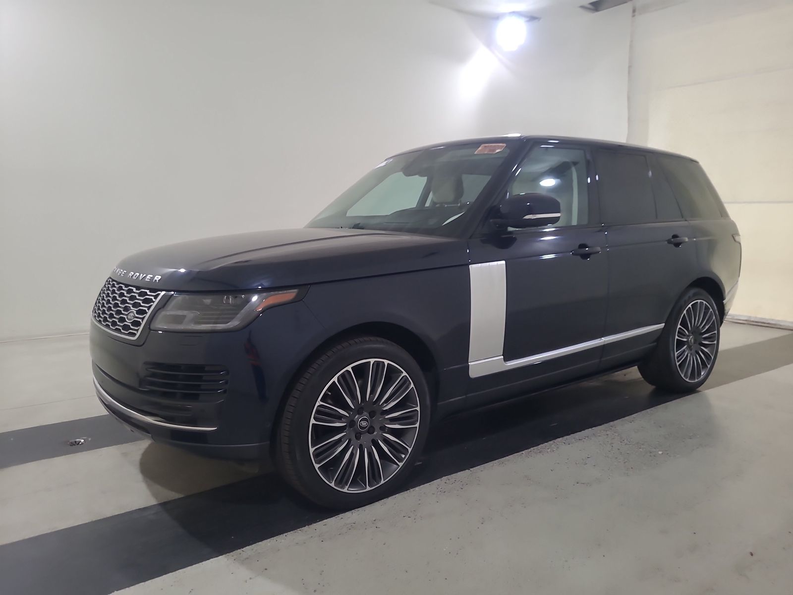 salgs2ru6ma423023 Land rover RANGE ROVER 2021 3.0 Купить из США