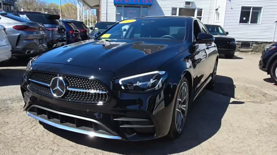 Mercedes-benz E-class 2021 2.0 w1kzf8eb8ma959277