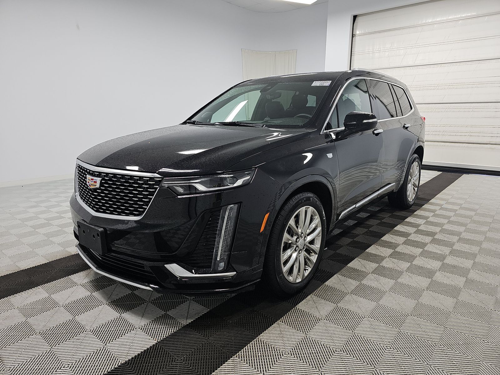 1gykpdrs7pz194249 Cadillac Xt6 2023 3.6 Купить из США