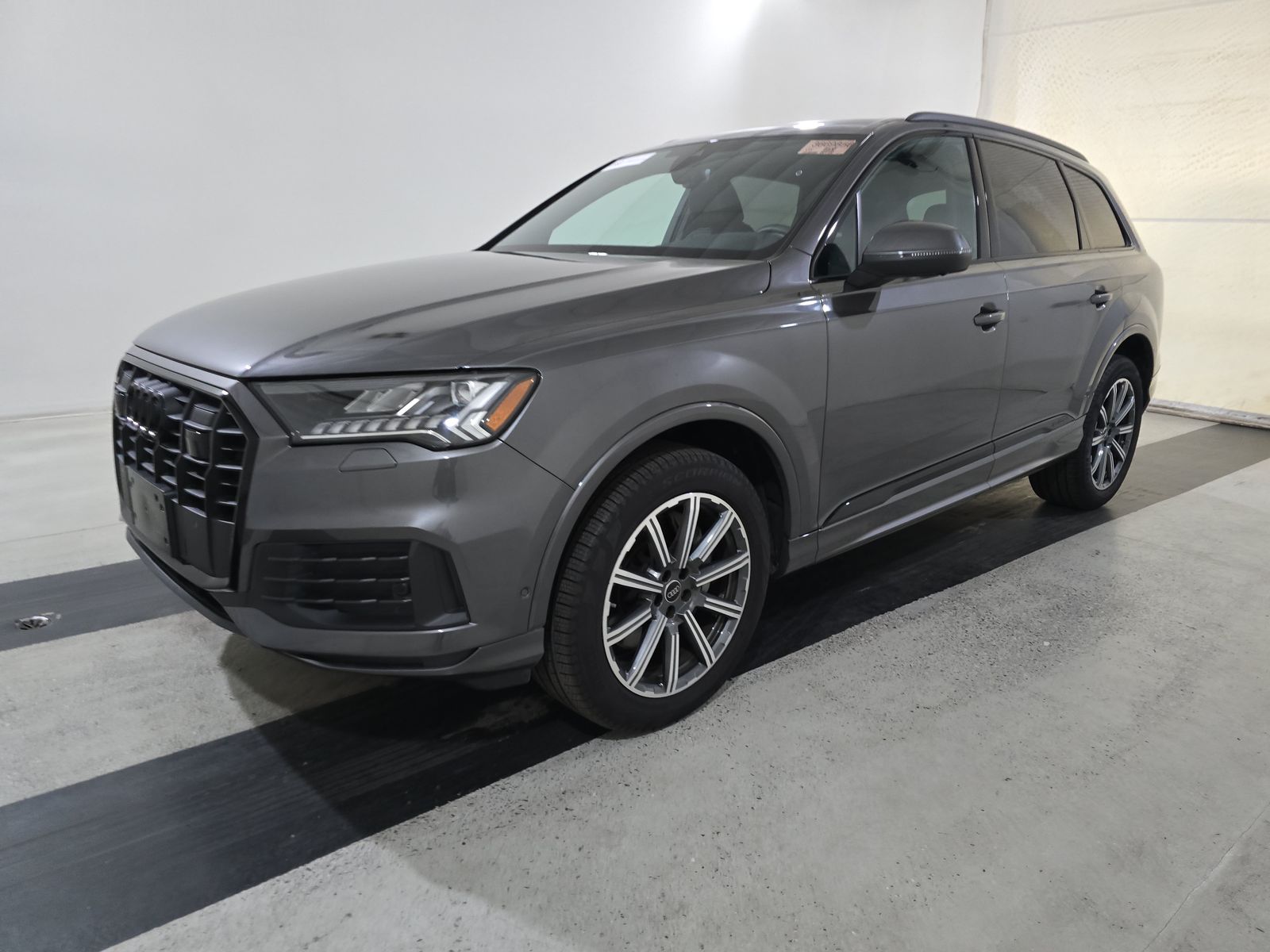 wa1lcbf72pd020137 Audi Q7 2023 2.0 Купить из США