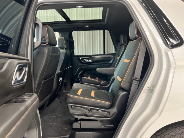 2023 GMC Yukon AT4 4SB AUTO1