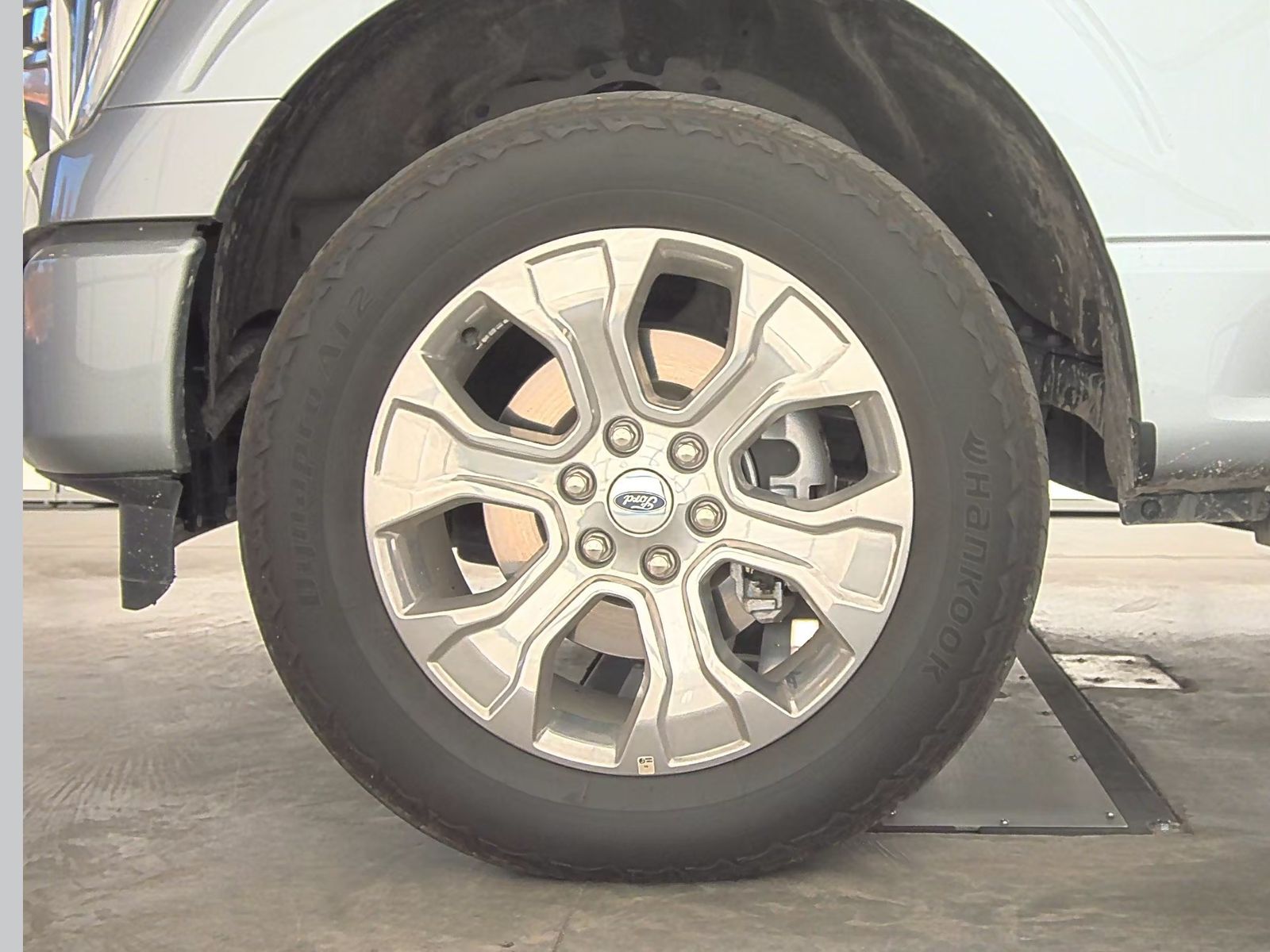 2023 FORD F150 4WD V8 FFV | Adcock Brothers Inc