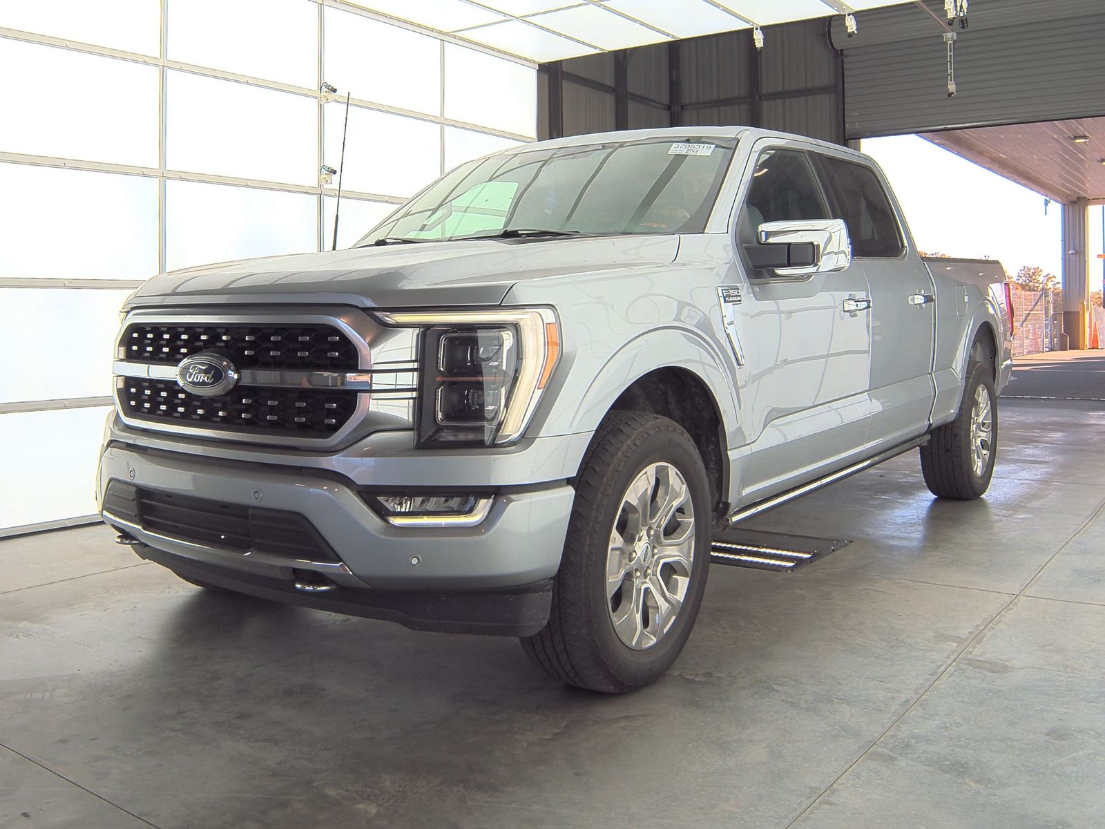 2023 FORD F150 4WD V8 FFV | Adcock Brothers Inc