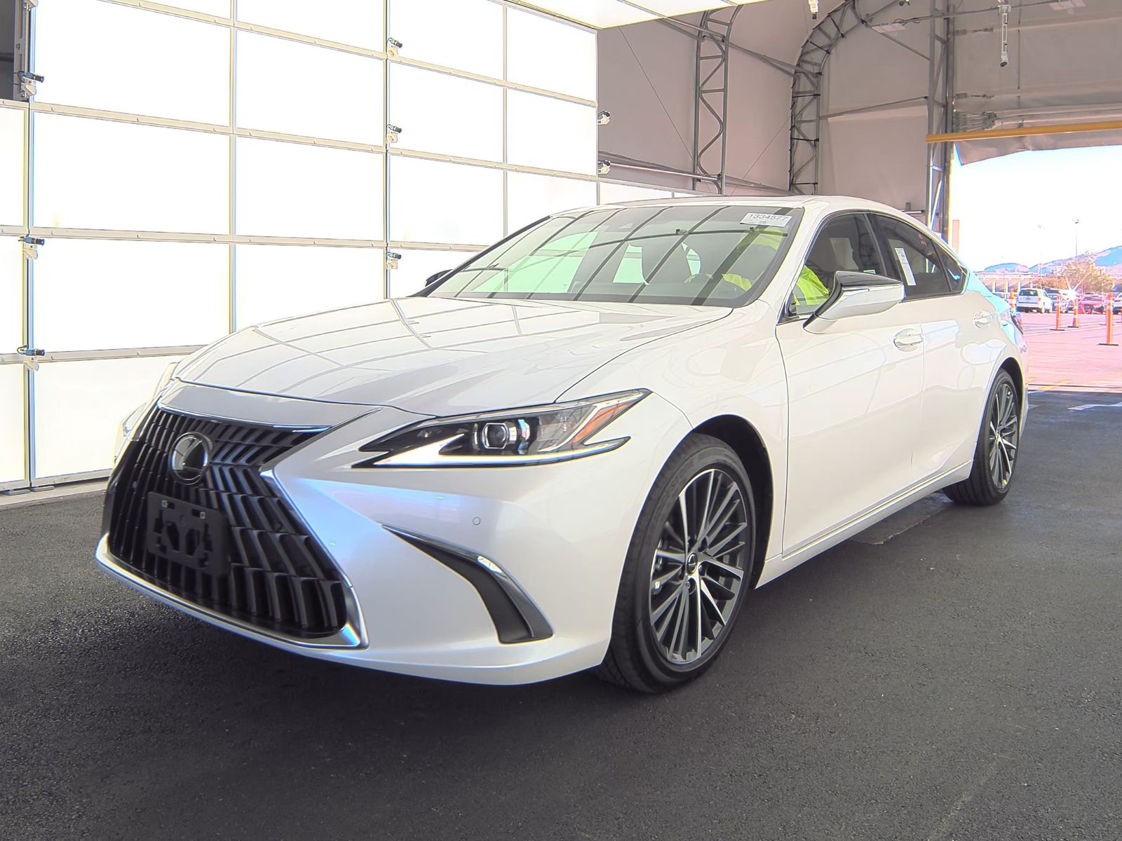2025 Lexus ES 350 AUTO1