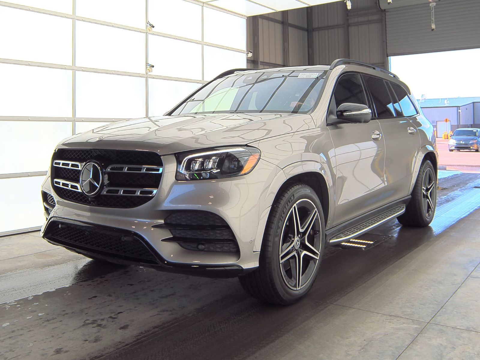 2022 Mercedes-Benz GLS GLS 450 AWD. ️Price 49 900 USD. | AUTOFREEDOM LLC