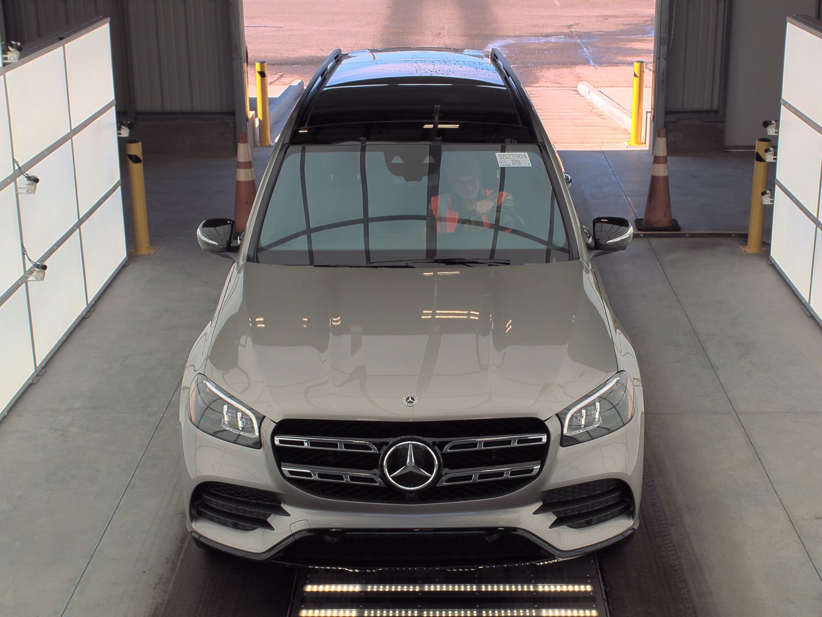 2022 Mercedes-Benz GLS GLS 450 AWD. ️Price 49 900 USD. | AUTOFREEDOM LLC