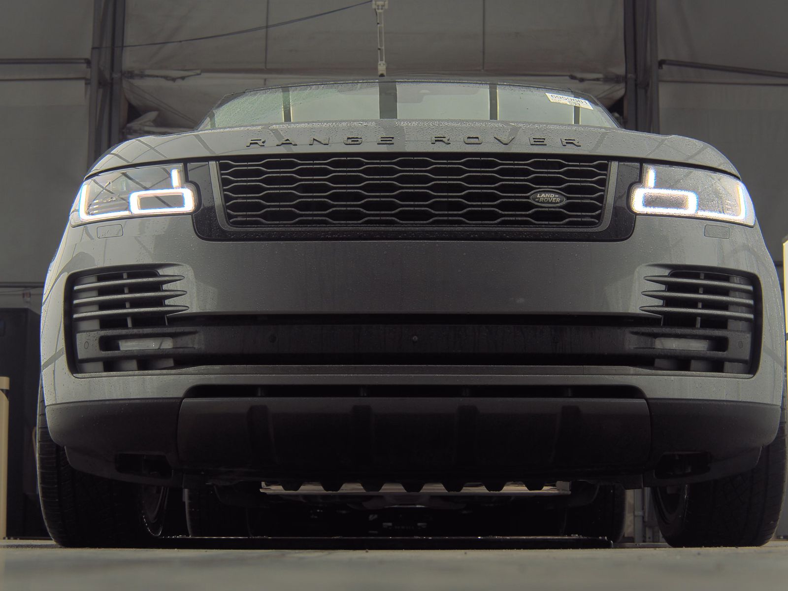 2021 Land Rover Range Rover Westminster AWD. ️Price 33 000 USD ...