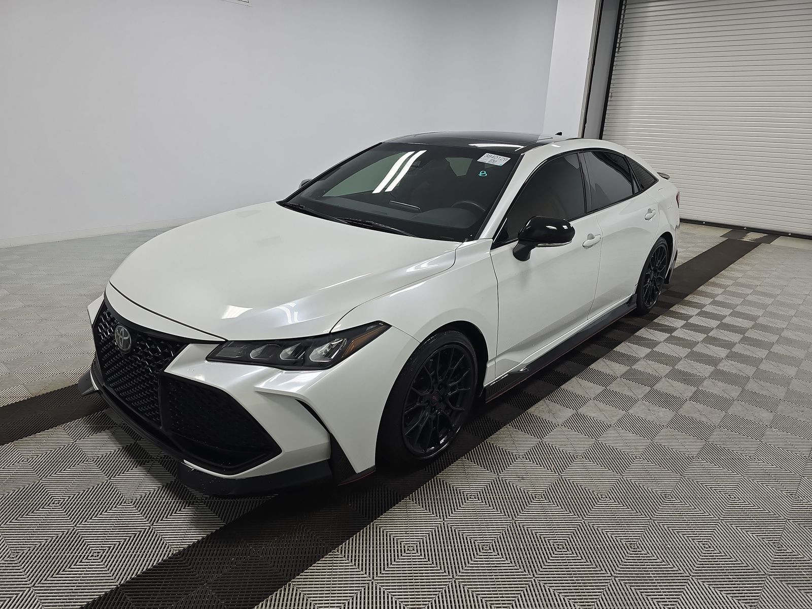 2021 TOYOTA AVALON FWD V6 TRD FWD (Natl) | Adcock Brothers Inc