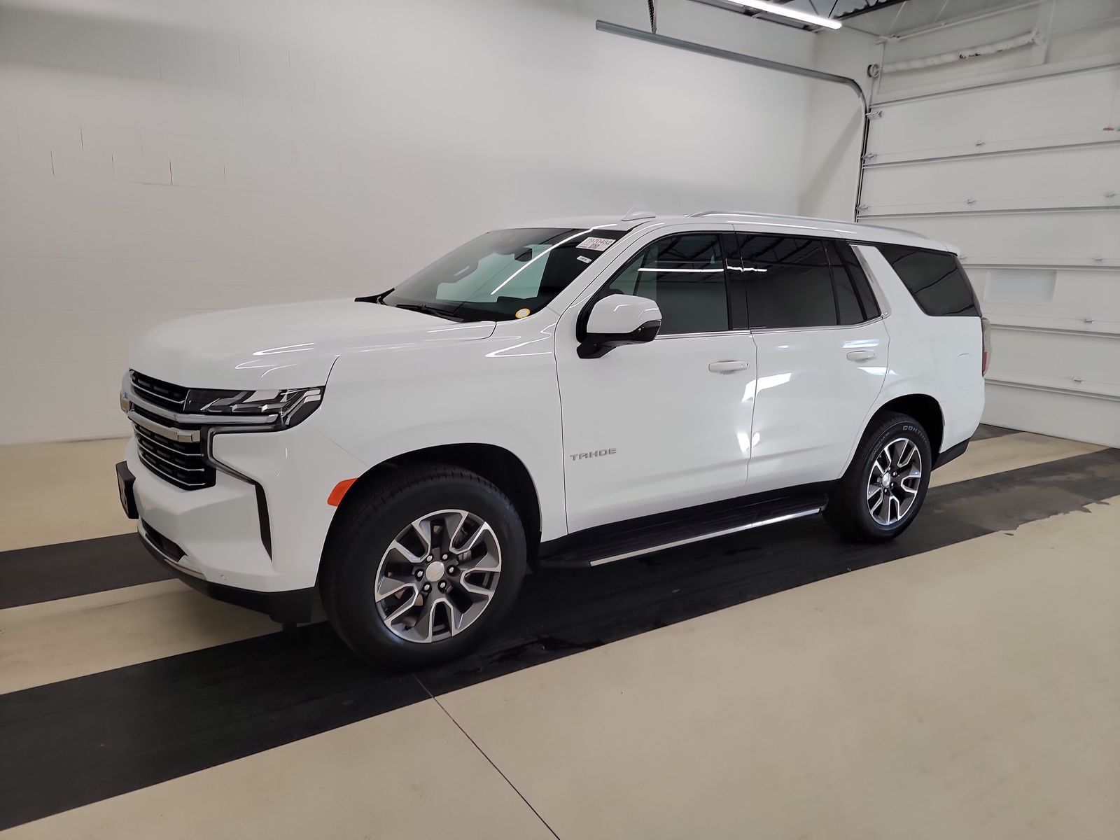 2024 Chevrolet Tahoe LT 4WD 4dr LT | Adcock Brothers Inc