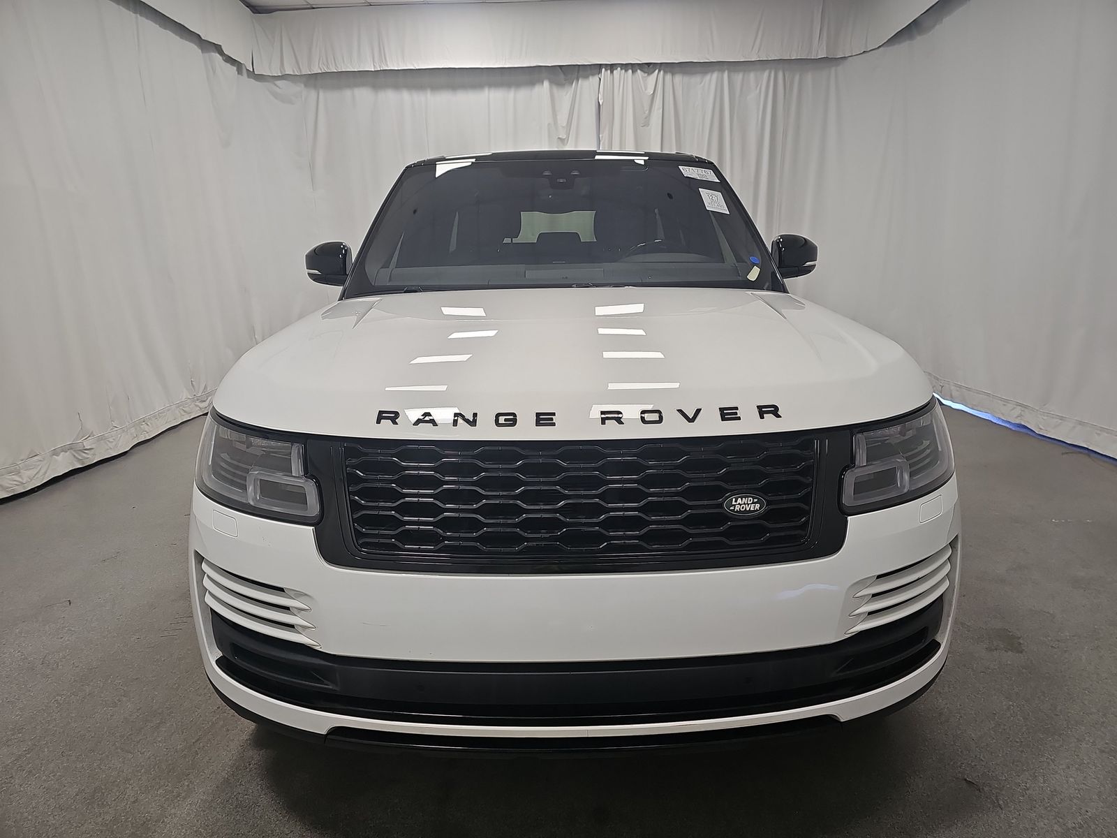 2022 Land Rover Range Rover Westminster AWD. ️Price 45 900 USD ...