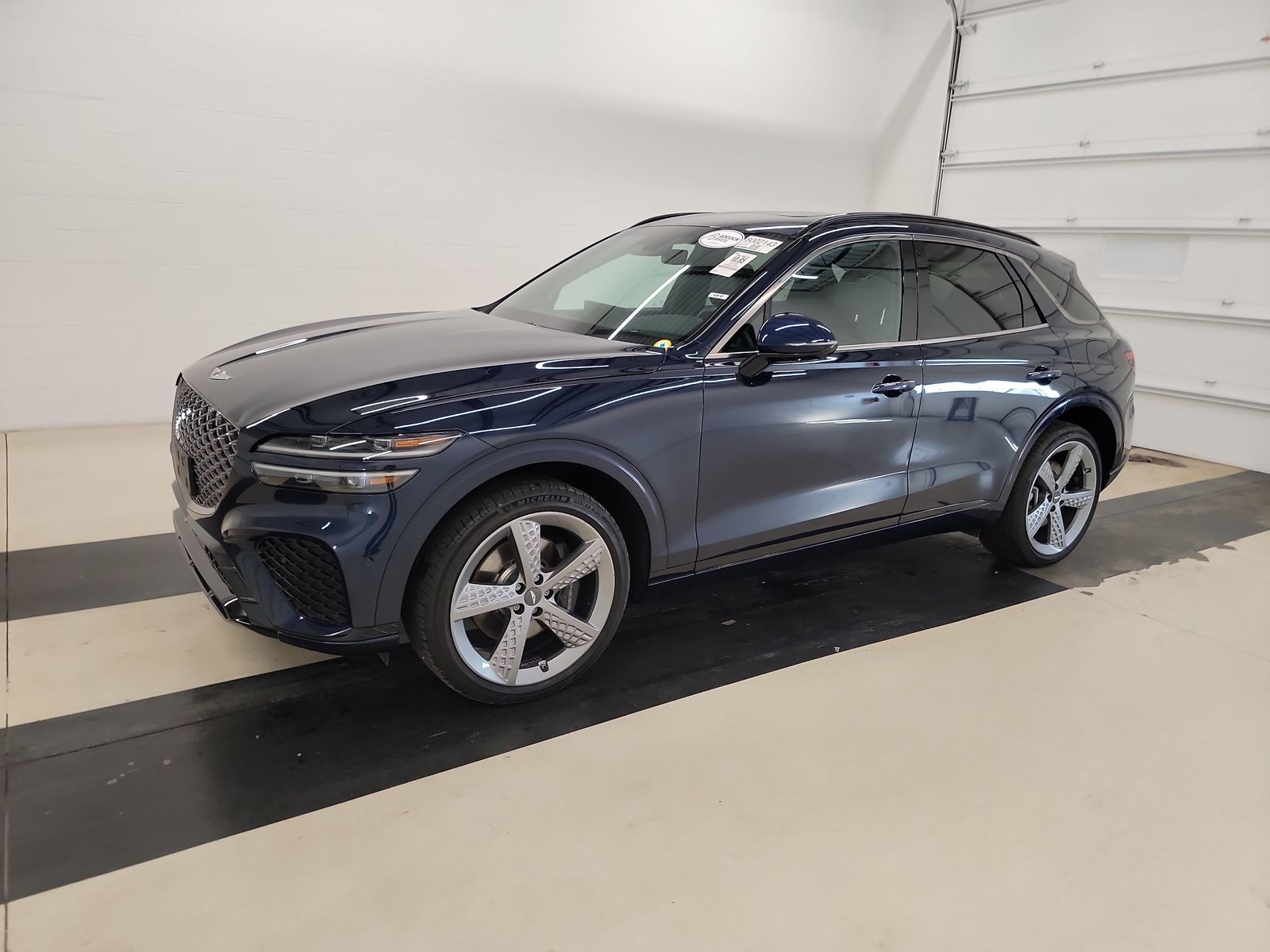 2022 Genesis GV70 AWD 3.5T Sport AWD *Ltd | Adcock Brothers Inc