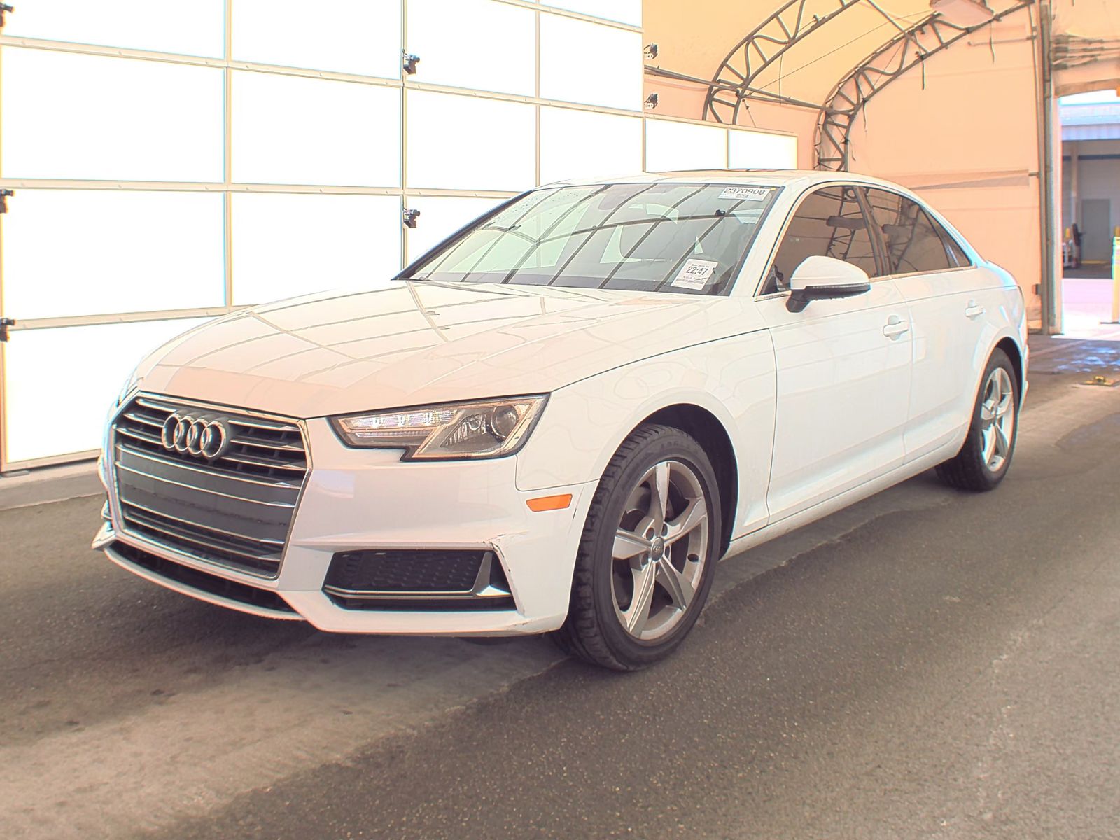 2019 Audi A4 Premium FWD. ️Price 14 100 USD. | AUTOFREEDOM LLC