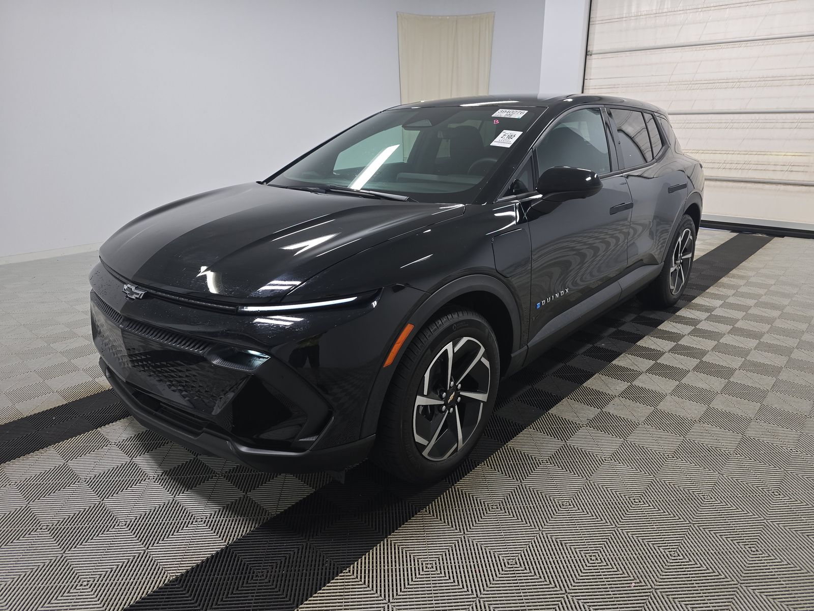 2025 Chevrolet Equinox EV 4dr LT1 w/PCY | Adcock Brothers Inc