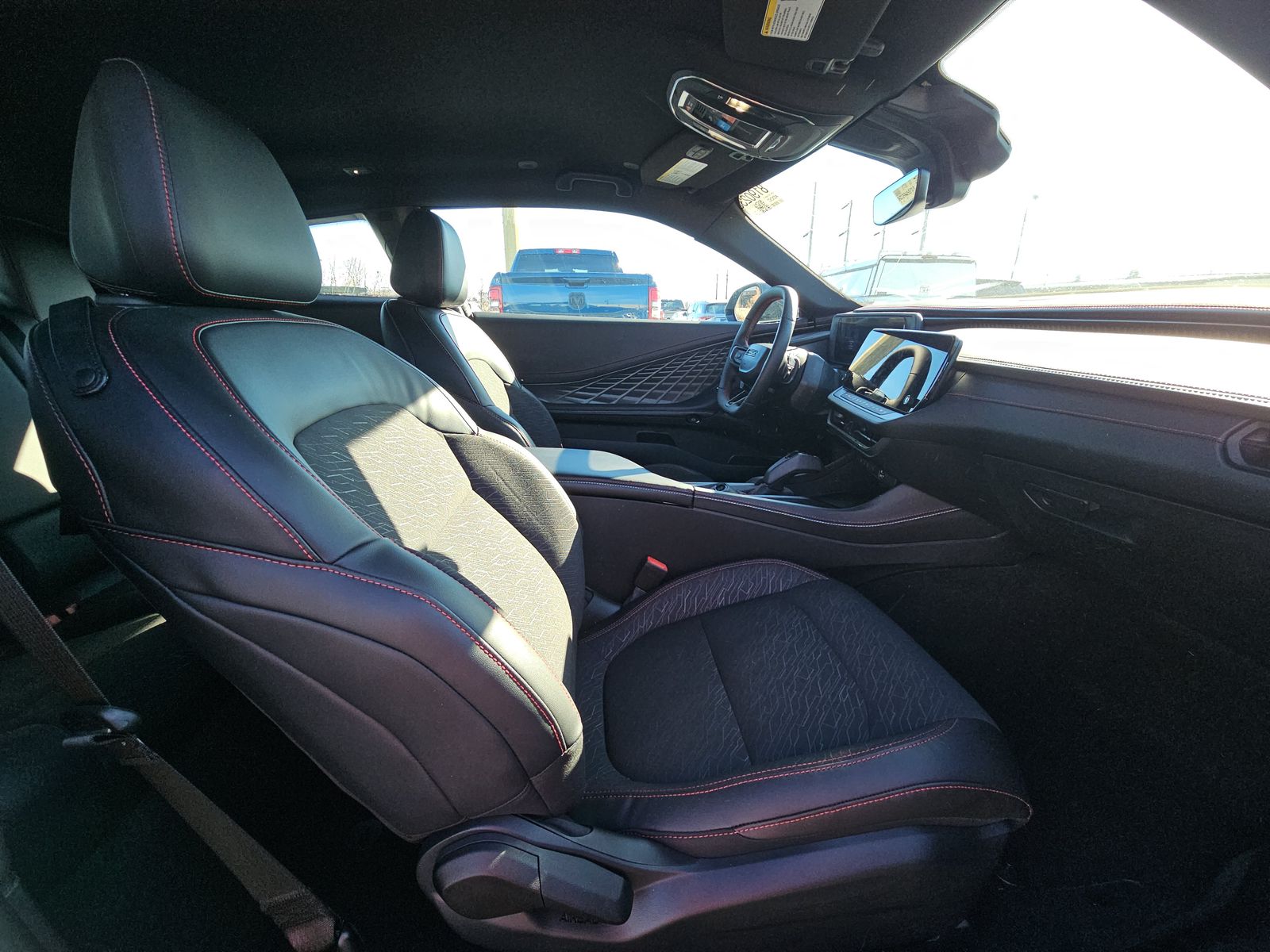 2025 Dodge Charger Daytona RT R/T AWD | Adcock Brothers Inc