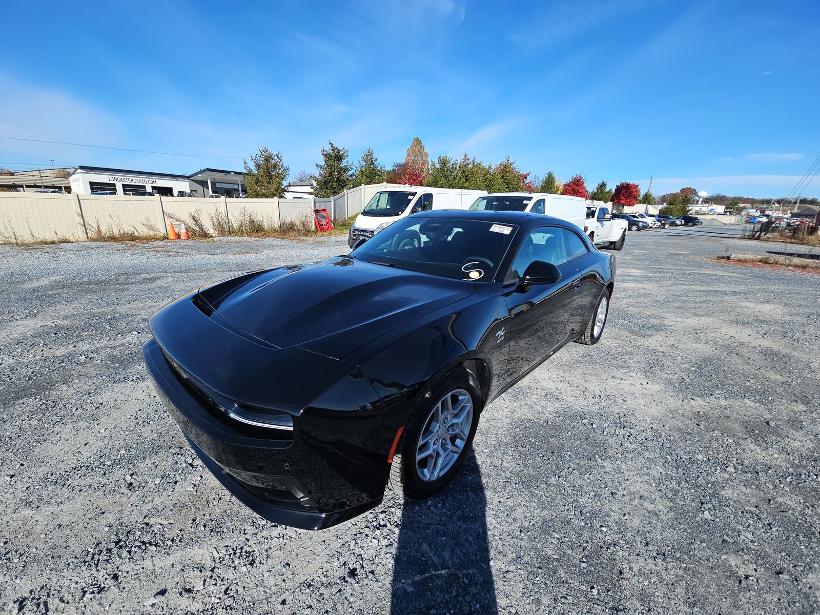 2025 Dodge Charger Daytona RT R/T AWD | Adcock Brothers Inc