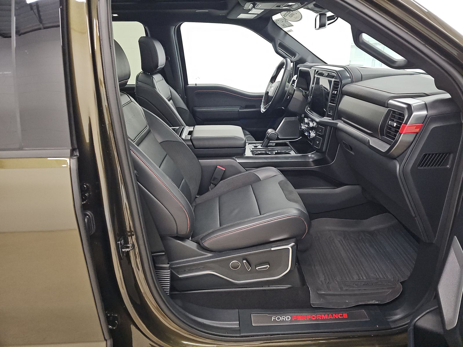 2025 FORD F150 V6 Raptor Raptor 4WD SuperCrew | Adcock Brothers Inc