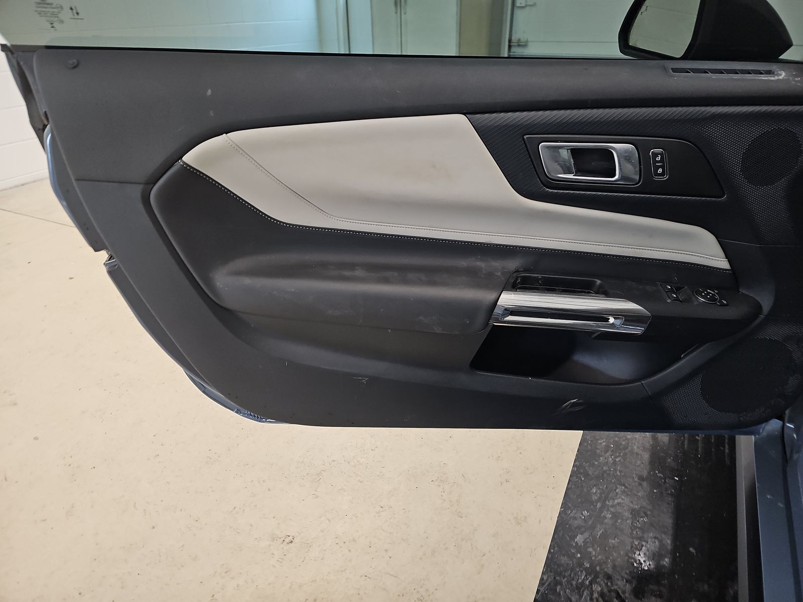 2024 FORD MUSTANG GT V8 GT Premium Fastback | Adcock Brothers Inc